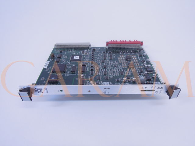 GARAM: #285, AMAT,0100-00396,ASSY PCB ANALOG I/O AIO BOARD