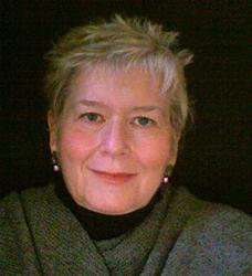 Reading and Art: Nancy Rhodes Harper