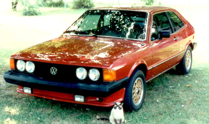 Cars and Coffee Talk: That First Car