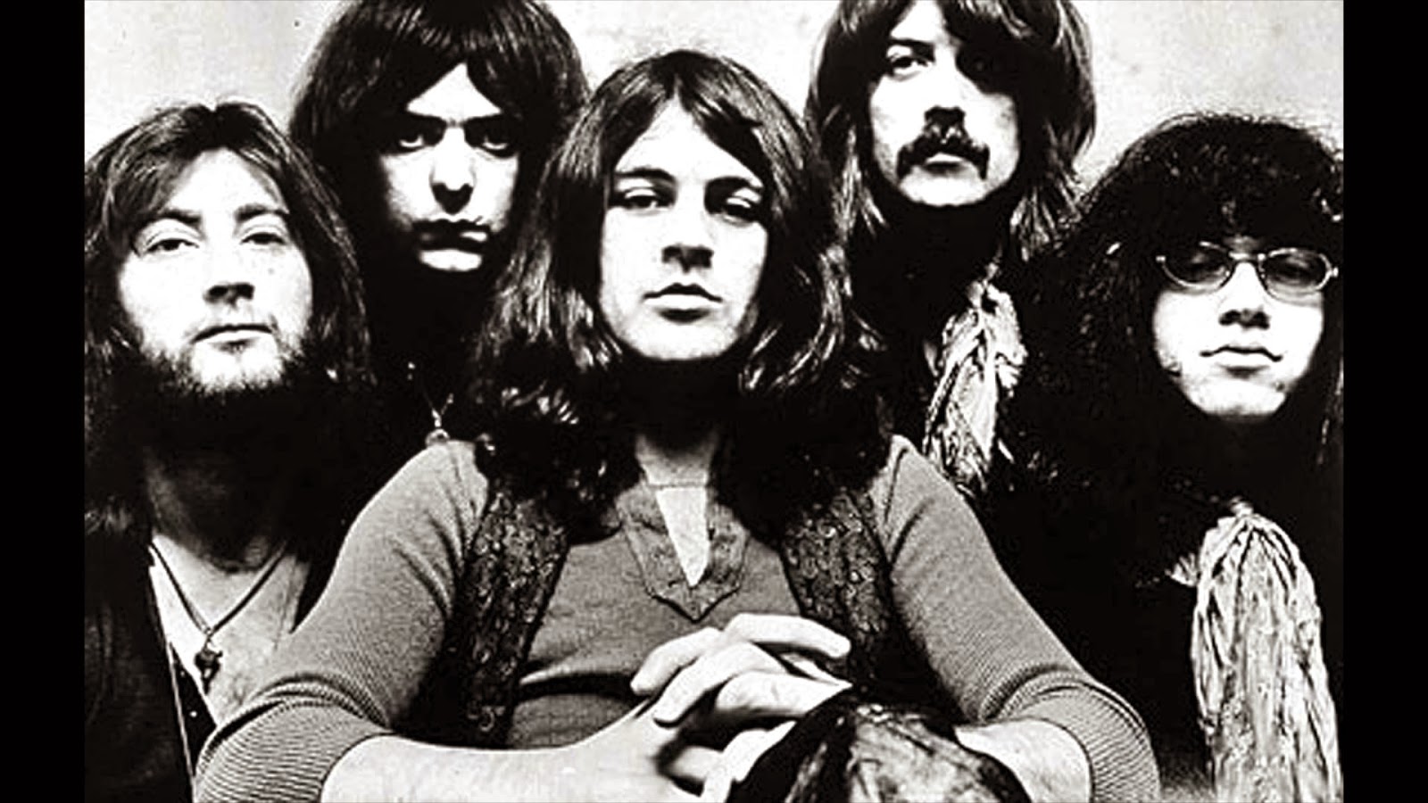 Rock Never Die: 2015