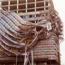 Basics of Working Safely: BASICS OF SCAFFOLDING