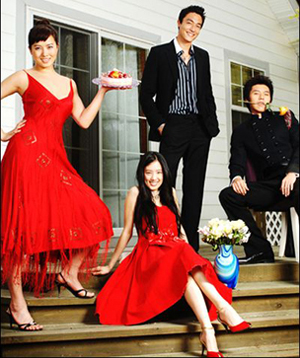 top asia: Mi adorable Sam Soon