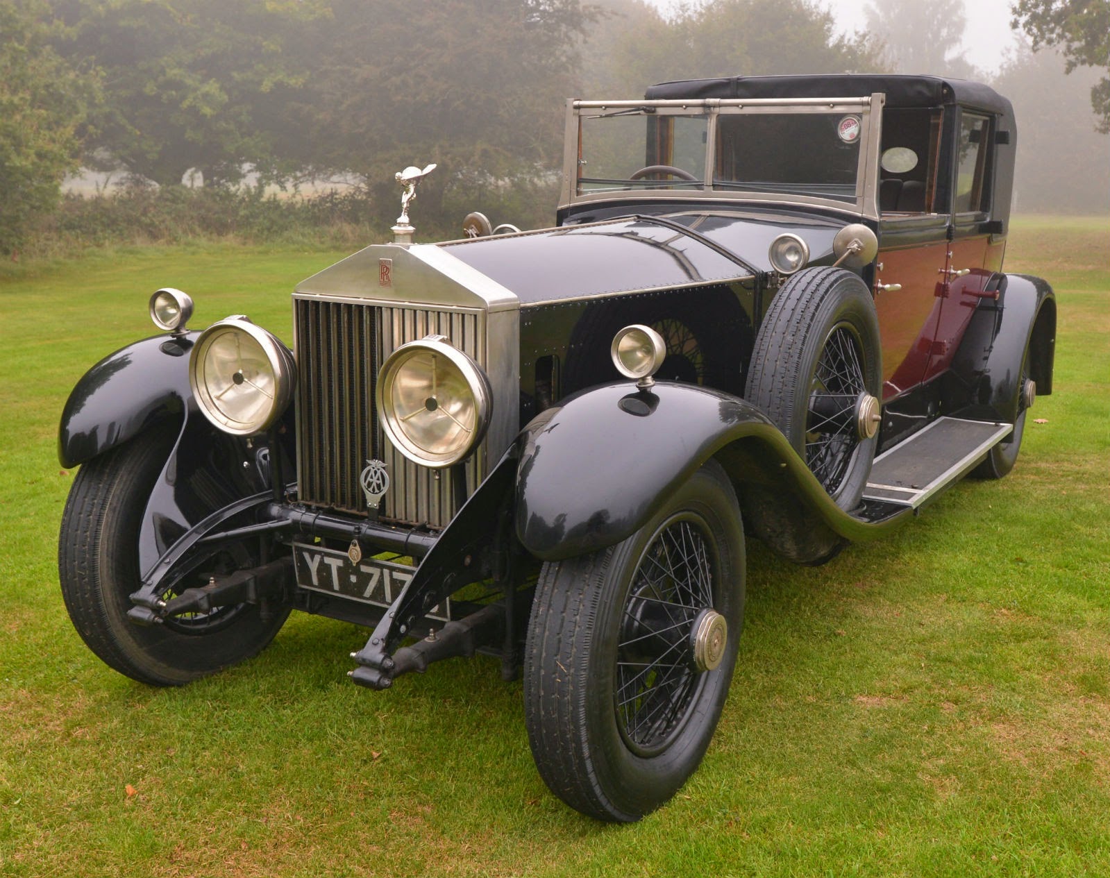 September 2014 | Auto Restorationice