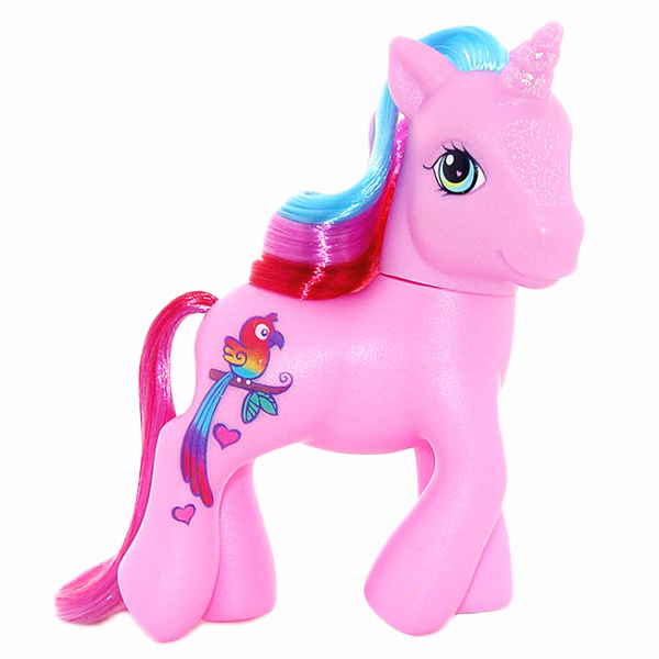 MLP Sunrise Song G3 Ponies | MLP Merch