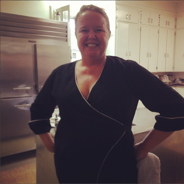 Zeta Tau Alpha - University of Texas at Austin: Meet Chef Holly!