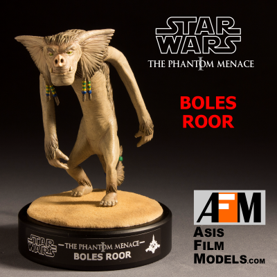 Star Wars: Customs for the Kid: CUSTOMIZER SPOTLIGHT #40: ASIS FILM ...