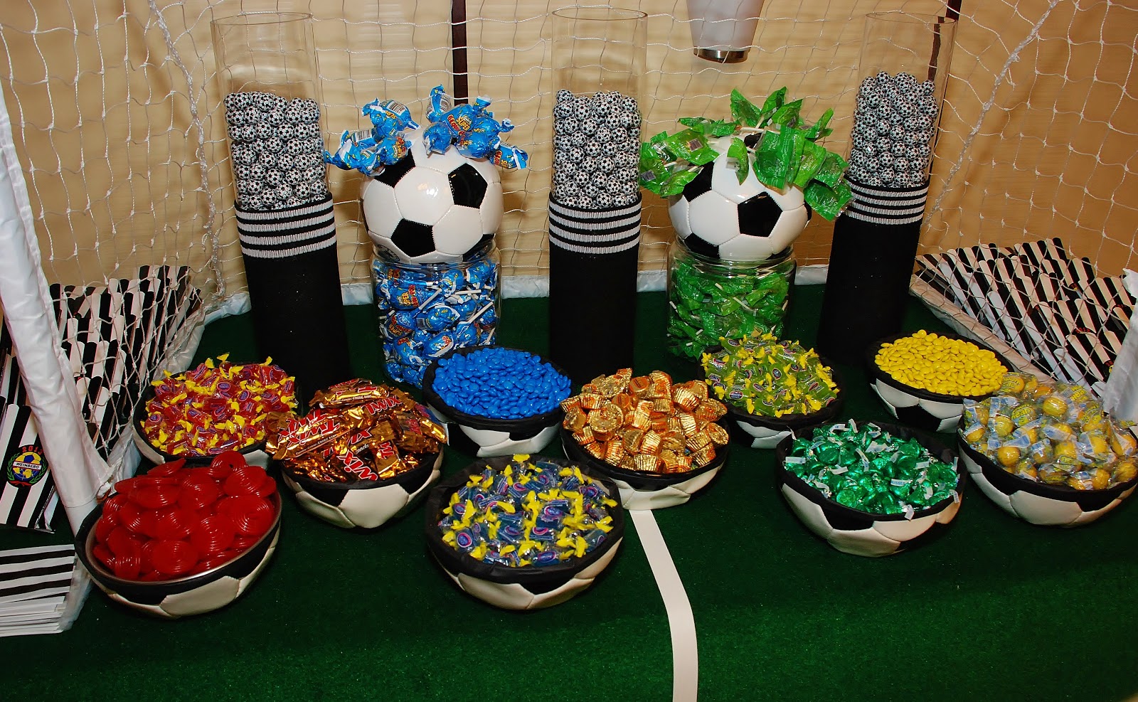 Setting the Mood: KICKIN' IT WITH JOSH