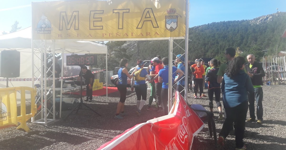 CUENTO lo que HAGO, lo que VIVO, lo que SIENTO: PRIMERA META SUPERADA