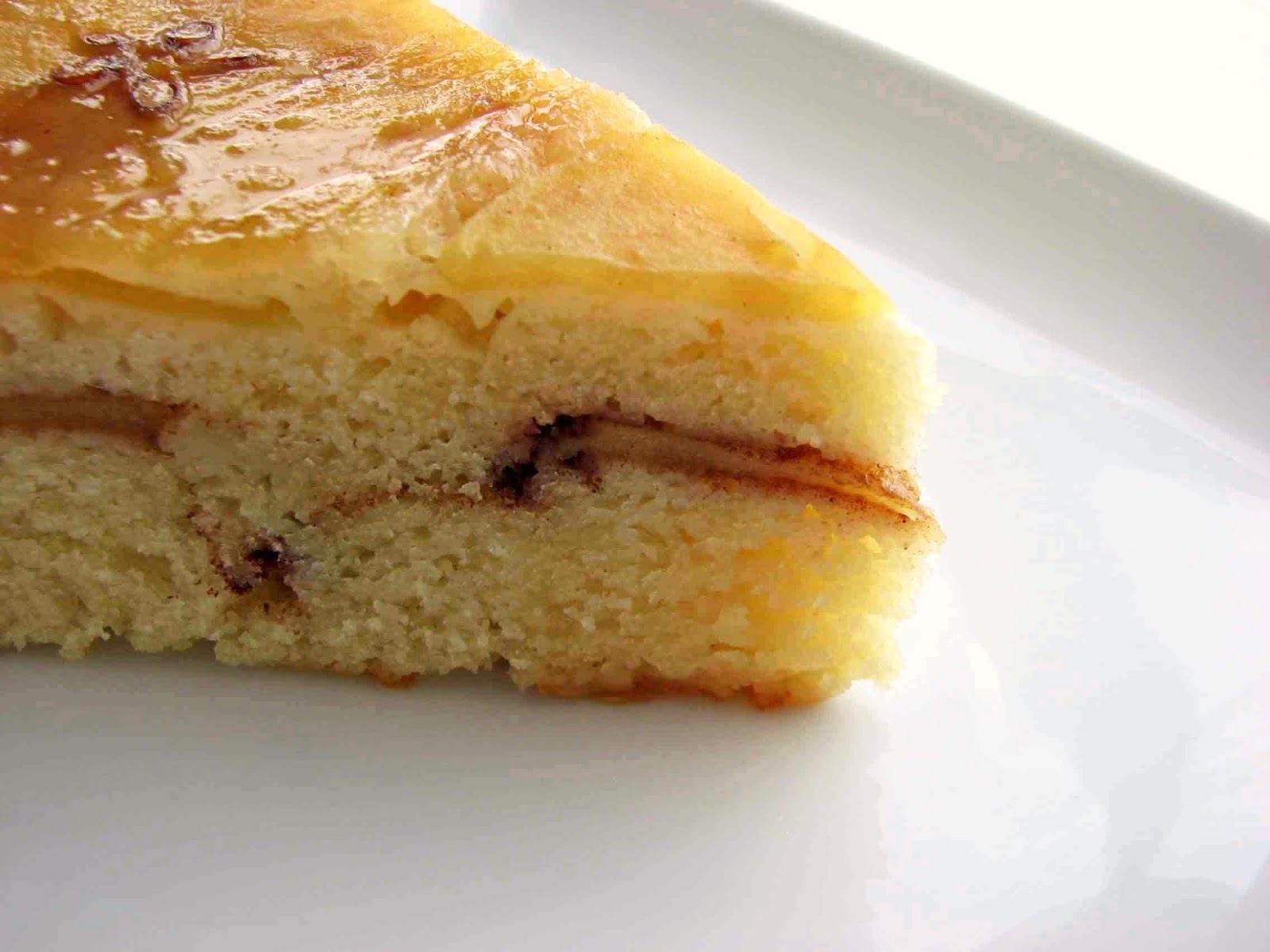 :pastry studio: Introducing The Global Pastry Table