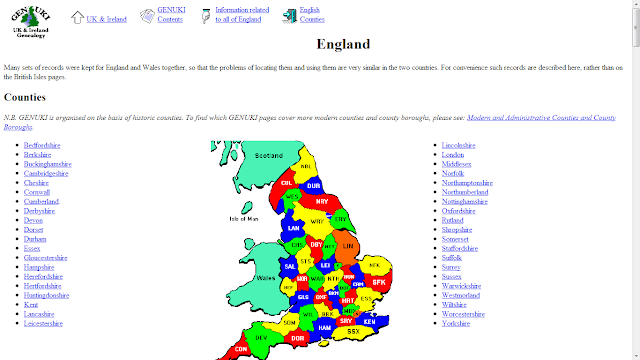 Genea-Musings: Tuesday's Tip - Find United Kingdom/Ireland Information ...