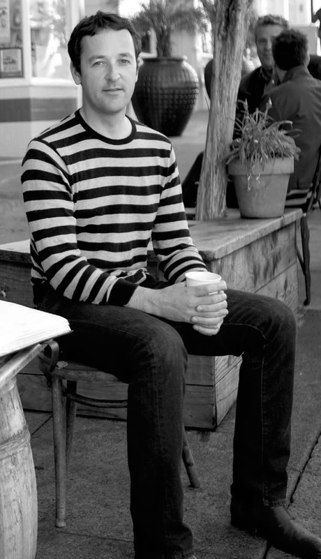 Rational Beauty: Q&A with Michael Gillette