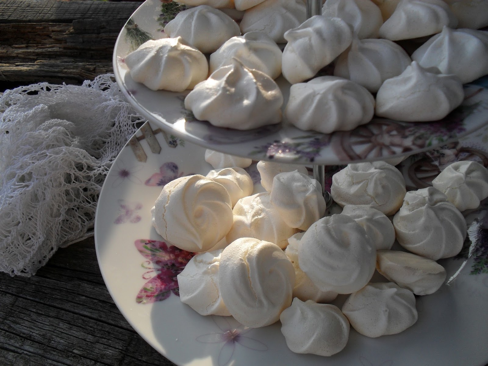 Vikend kuvarica: Puslice / dva recepta po ceni jednog