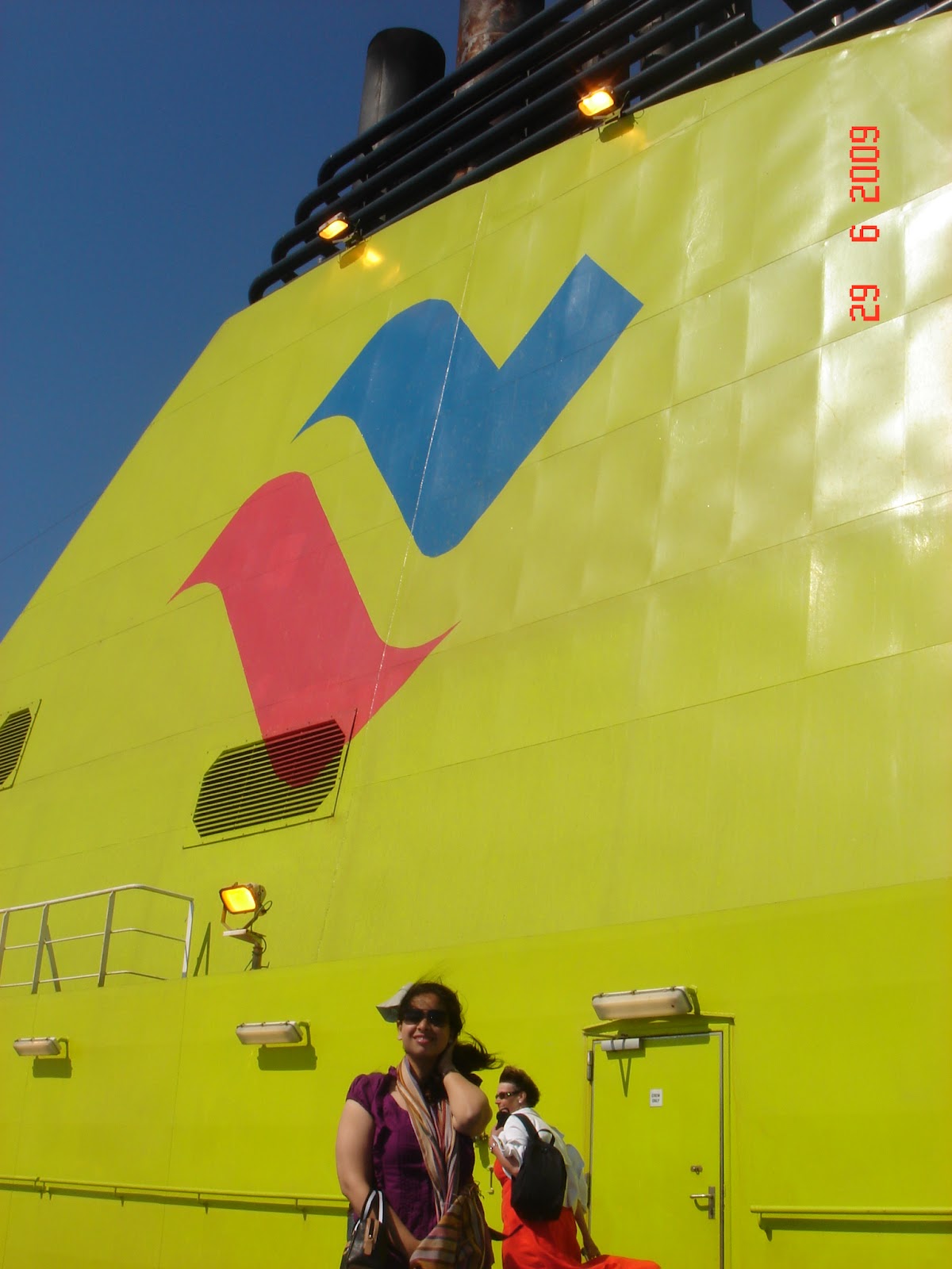 Exotic And Unique Places To Travel: Tallinn Estonia