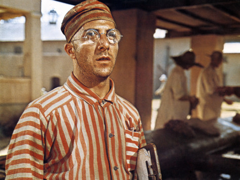 The Movie Man: Papillon (1973)