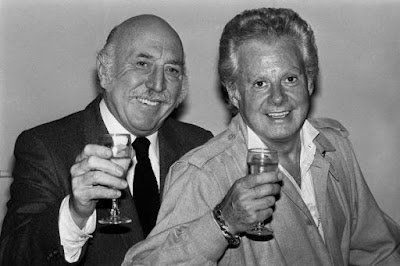 Carry On Blogging!: Carry On Blogging Interview: Ty Jeffries