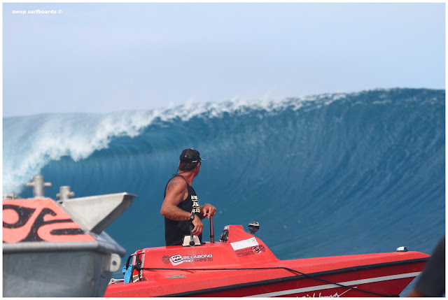 swop surfboards: RED CODE TEAHUPOO 13 MAY 2013