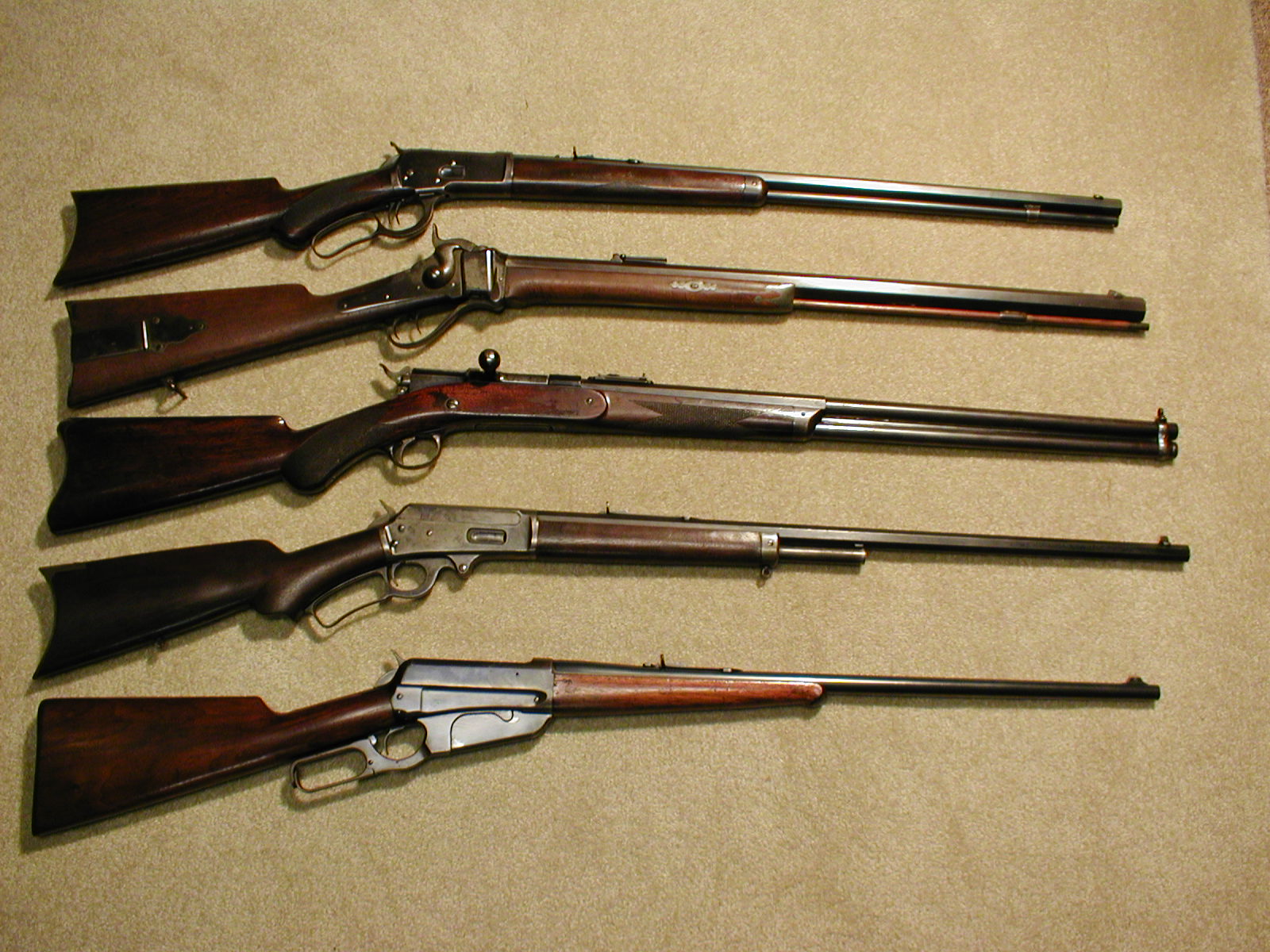 "Rational Preparedness" : The Blog: February 2013