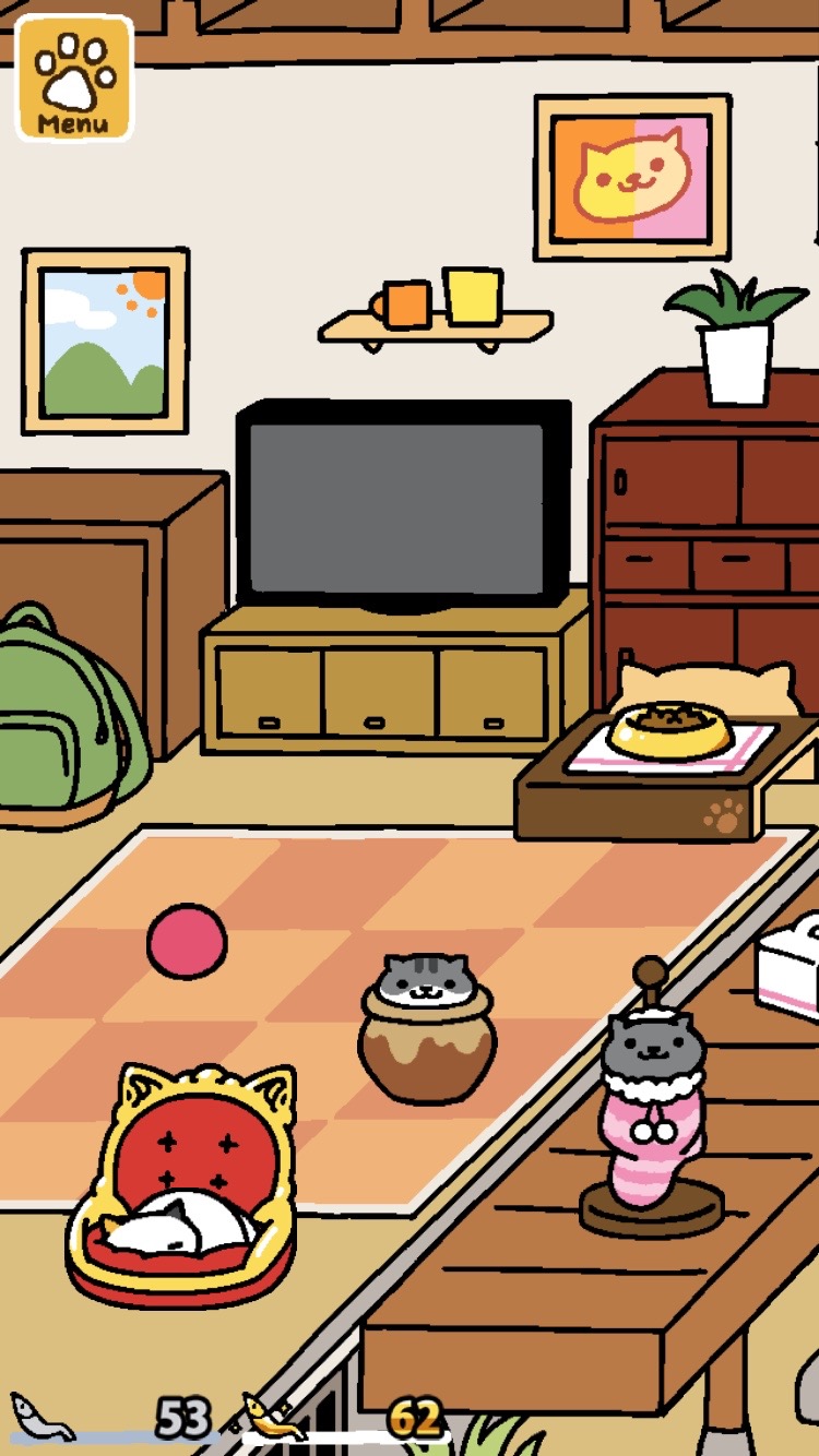 The cutest app you'll ever download - Emma - The Bravest Individual