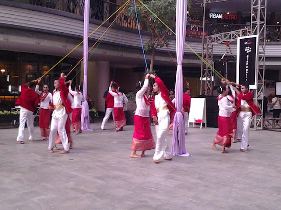 3 Jenis Tarian Khas Daerah Kota Ambon Maluku