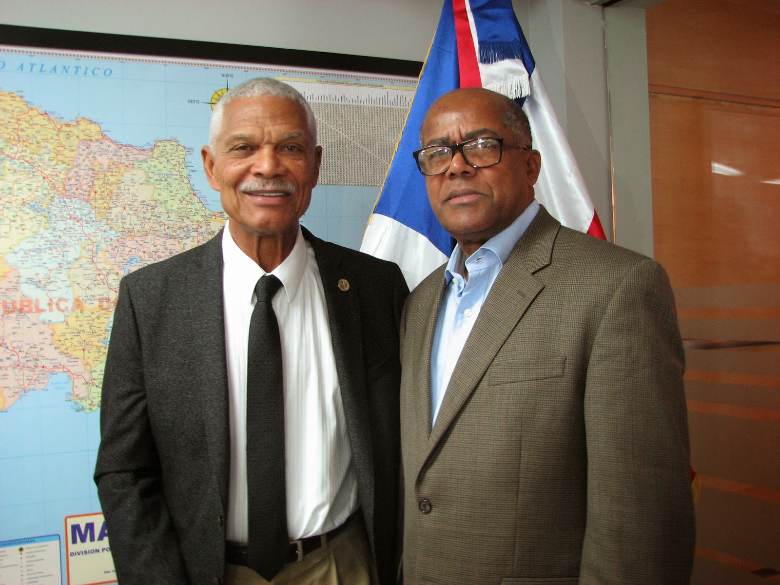 Bonao Internacional: FELIPE ROJAS ALOU SE DESBORDA EN ELOGIOS HACIA ...