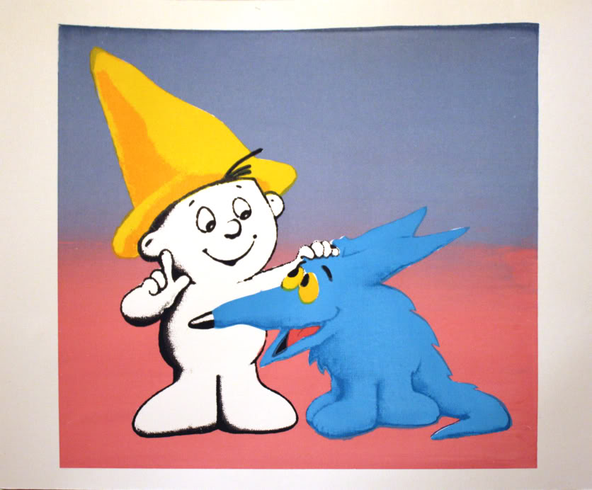 Din aburi de cafea: Oblio