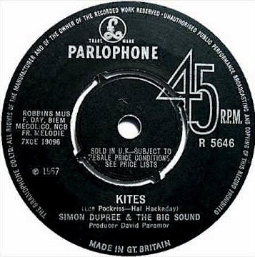 Eight Miles Higher: Classic Albums: SIMON DUPREE AND THE BIG SOUND