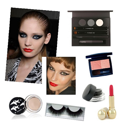 FASHION & BEAUTY : HOW TO HAVE 1920's-INSPIRED GLAM LOOK..TIPS AND ...
