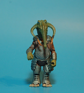 Star Wars: Customs for the Kid: CONTEST COMMITMENTS