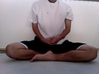 Living with Meditation: Day 3