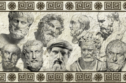 Historia de las matemáticas : Civilización Griega