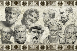 Historia de las matemáticas : Civilización Griega