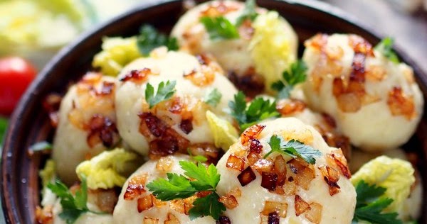 Najlepsze pyzy u Pyzy | Smaczna Pyza