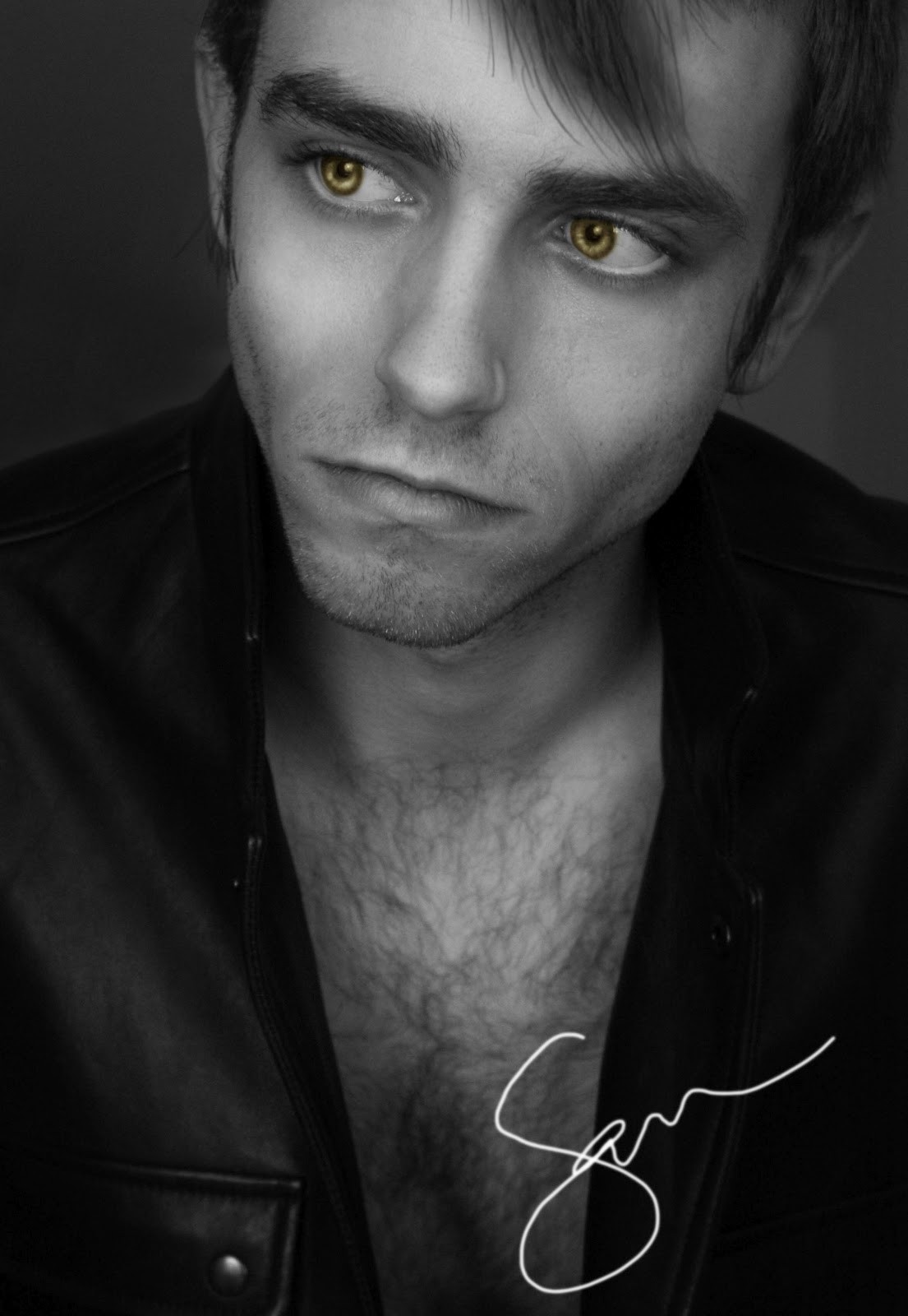 Erin Danzer, YA Author