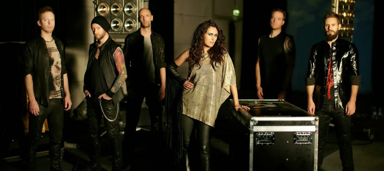 Hapfairy's World: News Round-up