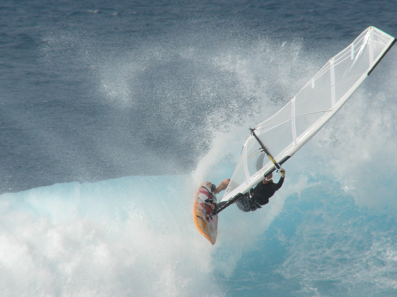 maui surf report: a perfect day off