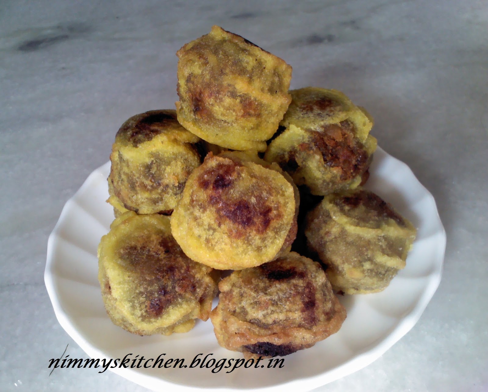 Nimmy's Kitchen: Sukhiyan/ Sugiyan