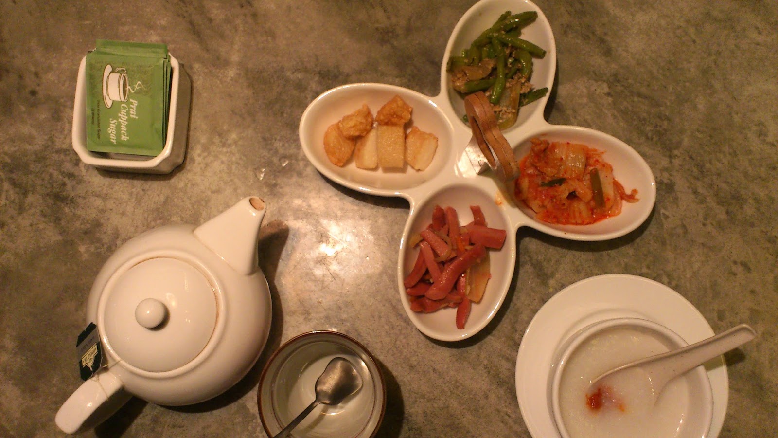 Sweet Tree Cafe, @Ampang