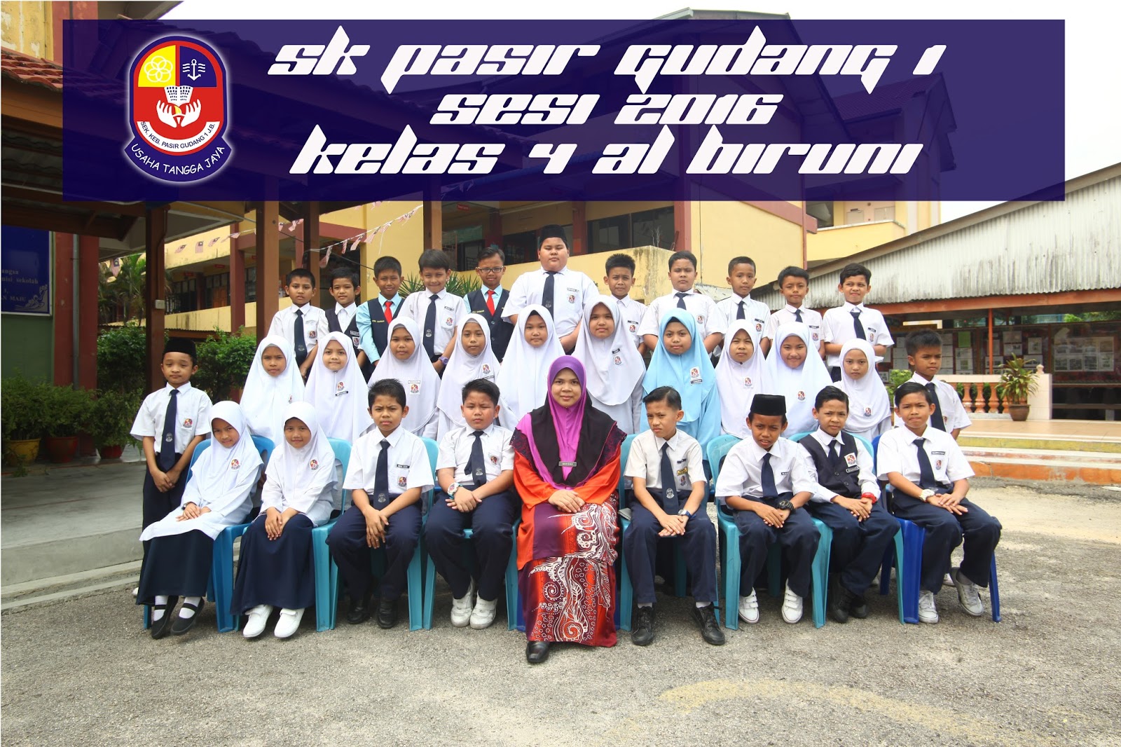 WARGA SKPG1 2016 ~ SK Pasir Gudang 1