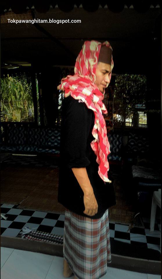 Pawang Hitam 010-8921592: IKHTIAR CARA LAMA...