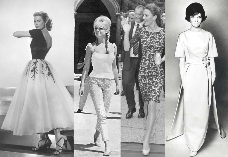 How to find your style icon | The Style Stash