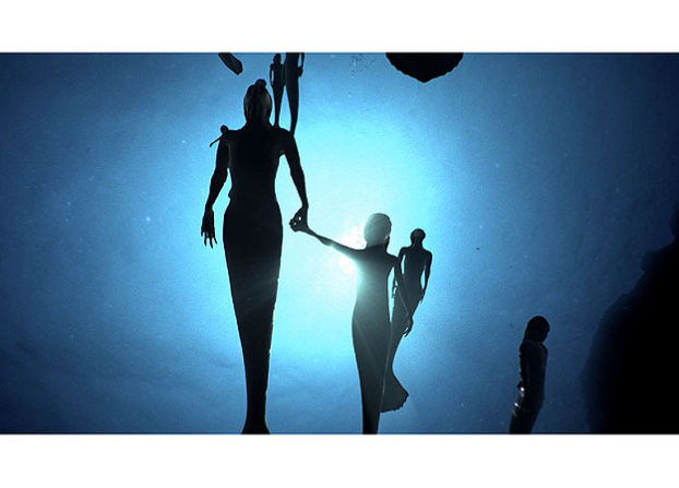 ESTRELA D'ALVA - A CANOA ALADA: Mermaids - ANIMAL PLANET - National ...