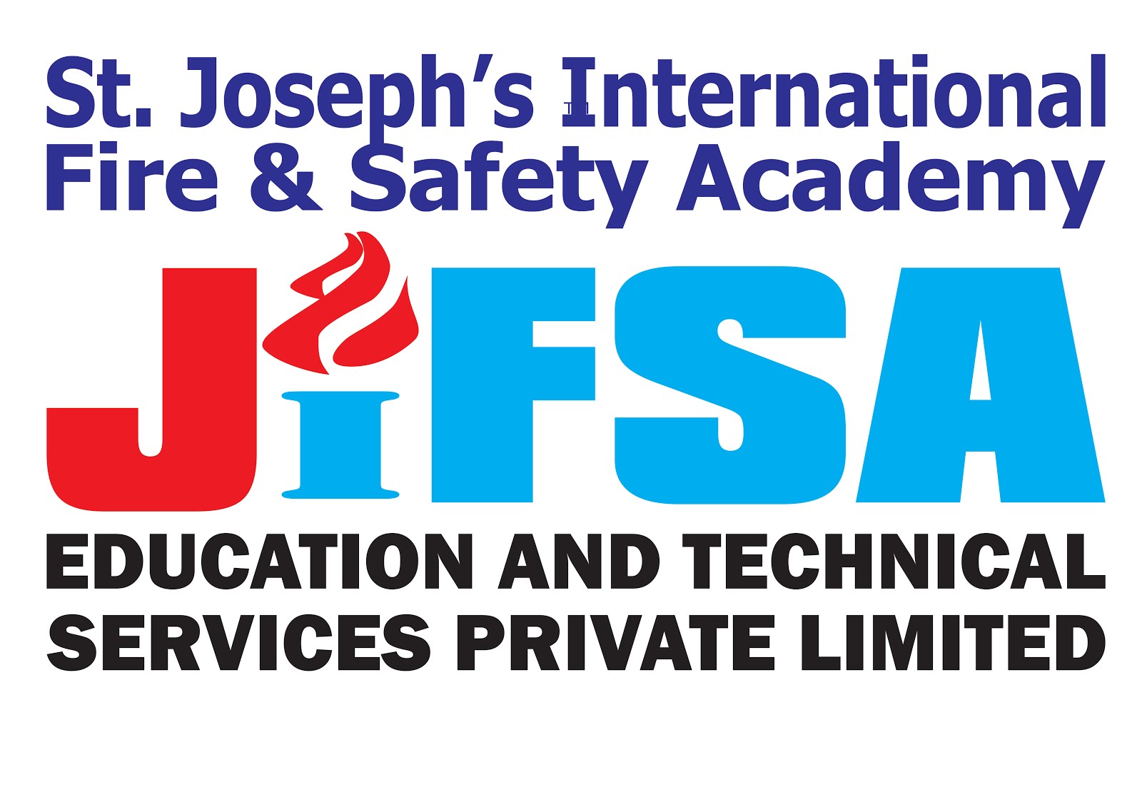 Blood Donation by JIFSA student | St. Joseph's International Fire ...