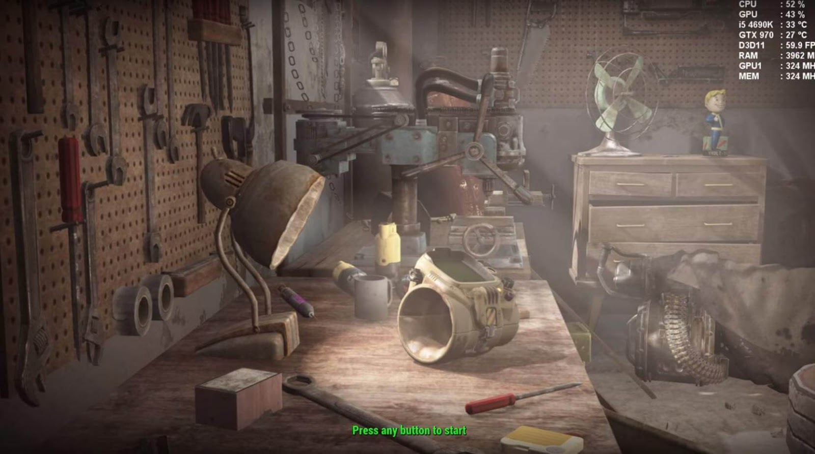 GameplayDistrict: Fallout 4 : 5 Things We Know So Far For The Next DLC