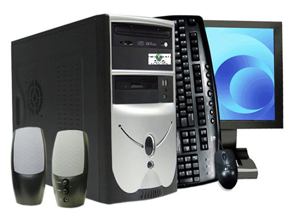 Ashar: Teori Dasar Komputer