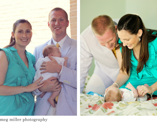 Meg Miller Photography: John Henry Spann Jr.