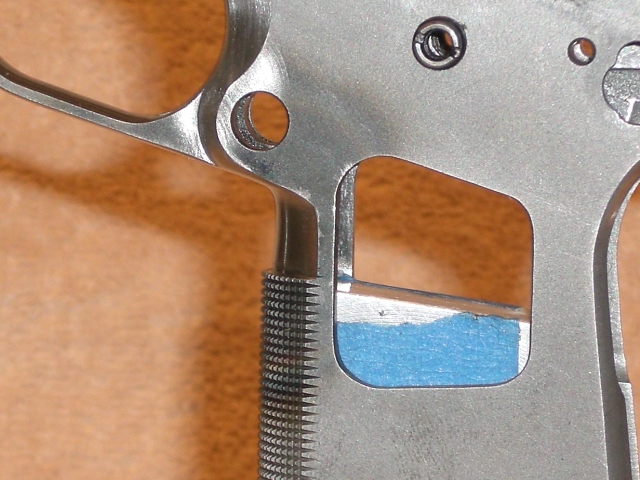 Innovative Custom Guns: Testimonials