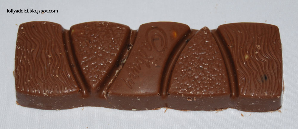 Lolly Addict - Australian Confectionery Reviews: Cadbury Marvellous ...
