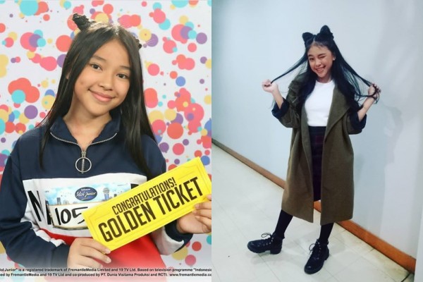 5 Fakta Unik yang harus kamu tahu tentang Anneth Indonesian Idol Junior