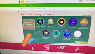 Cummins Life: IXL Learning Review