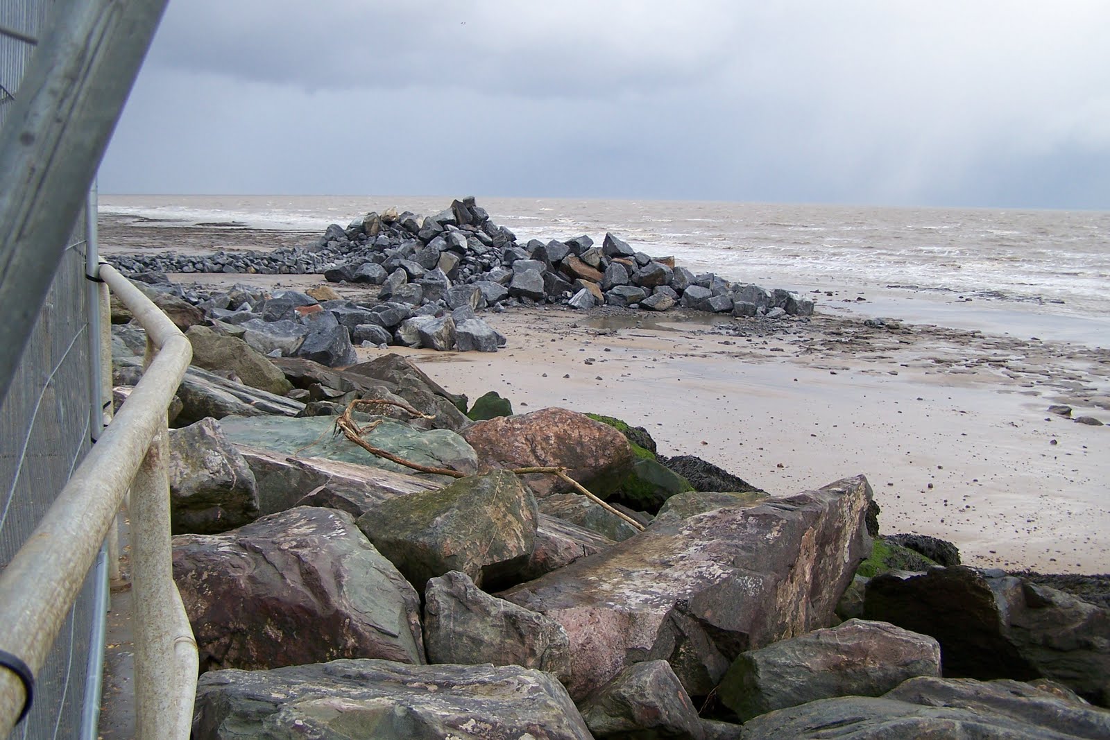 geographygeeks: The Crag Walk